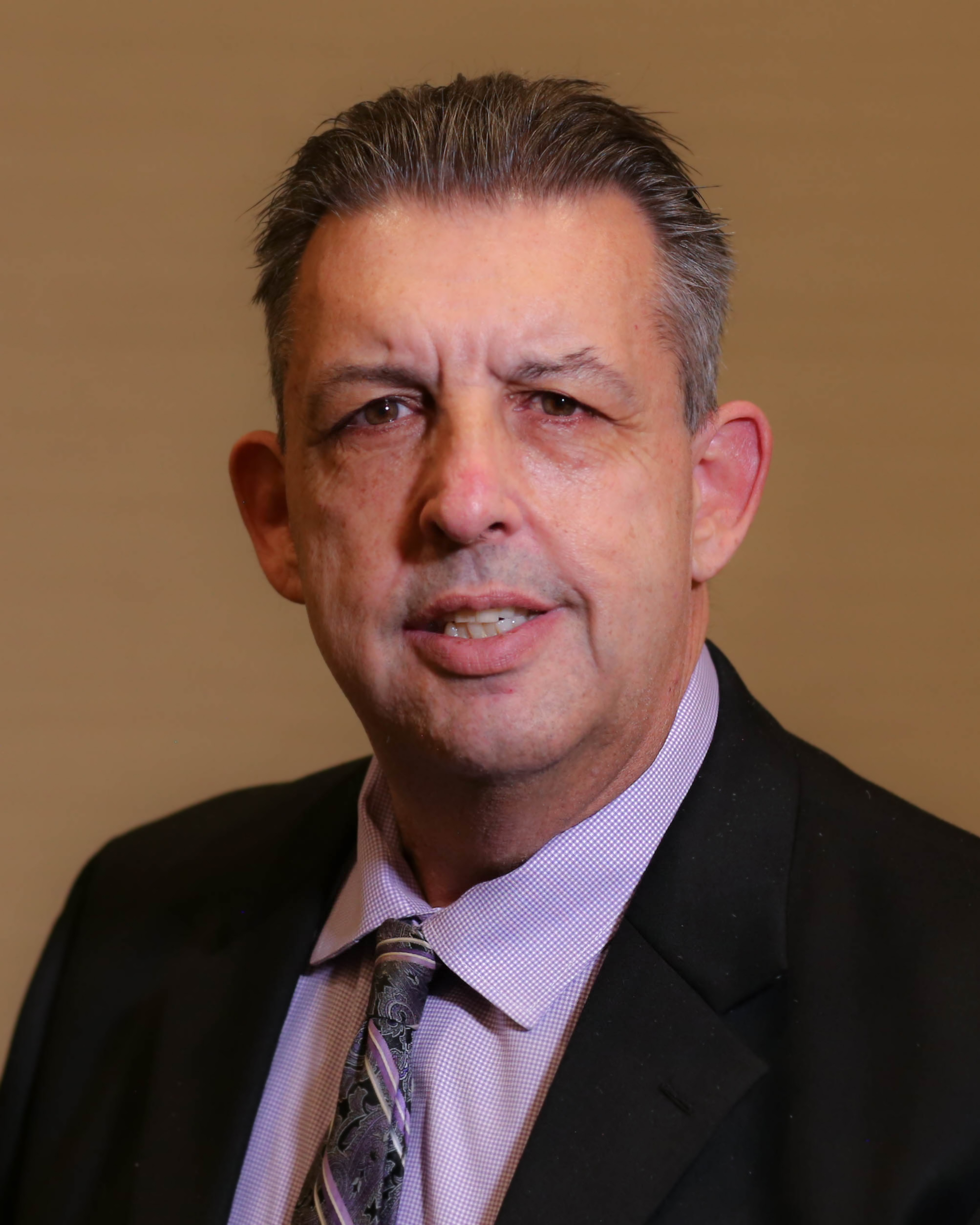 National Executive Board | United Postmasters and Managers of America
