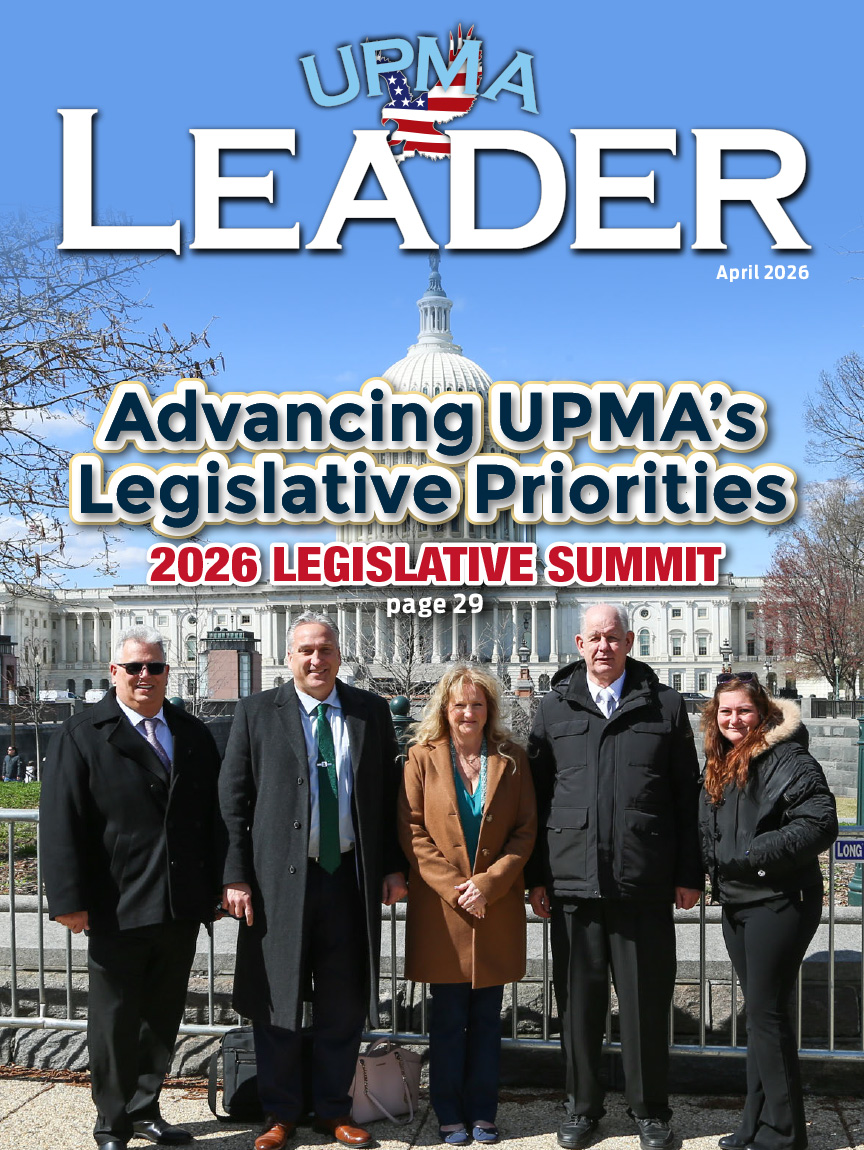 Join UPMA | United Postmasters and Managers of America